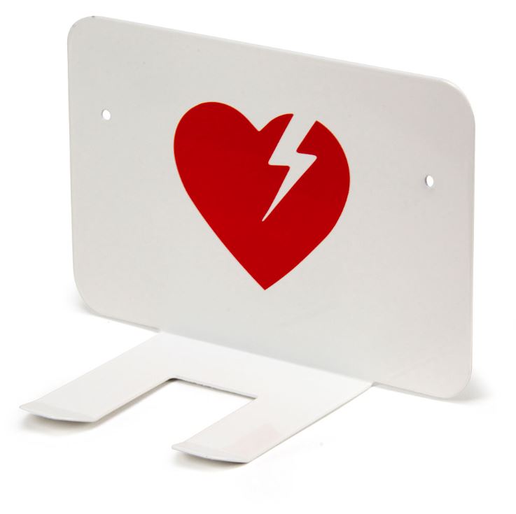 Physio-Control/Stryker AED Wall Mounting Bracket | AED Professionals