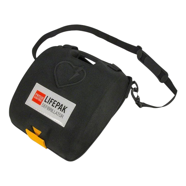 Physio-Control/Stryker LIFEPAK CR Plus/Express AED Carry Case | AED Professionals