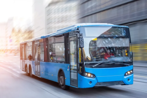 Why AEDs Belong on Buses, Trains, and Transit Hubs – AED Professionals