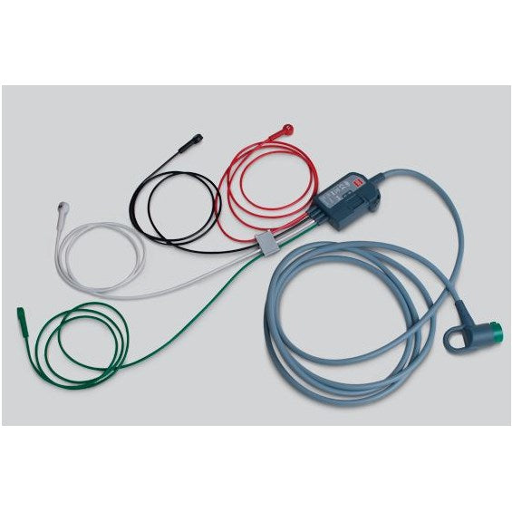 LIFEPAK 15 ECG Cables & Accessories | AED Professionals