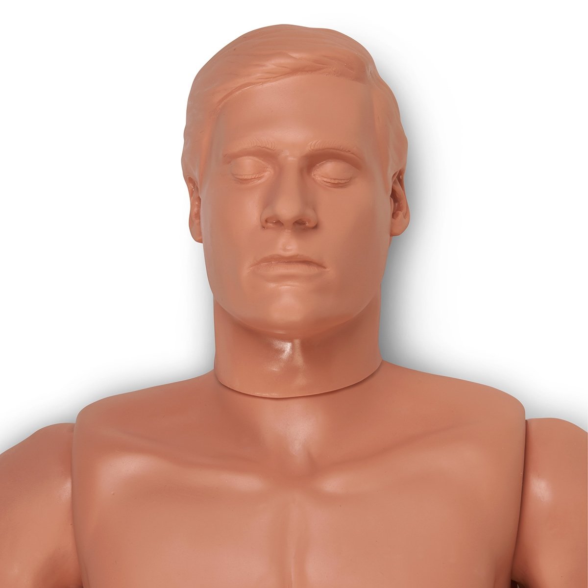 Simulaids Rescue Randy Manikins | CPR and Rescue Training – AED ...