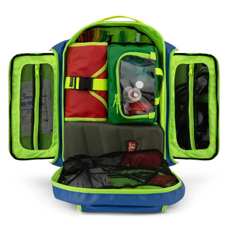 STATPACKS EMS Bags | AED Professionals | STATPACKS Distributor