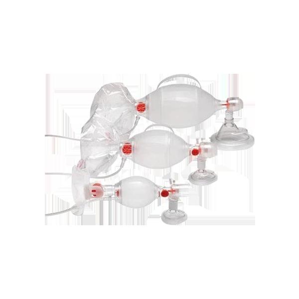 Ambu Bag Valve Masks | AED Professionals | Saving Lives is Our Only ...
