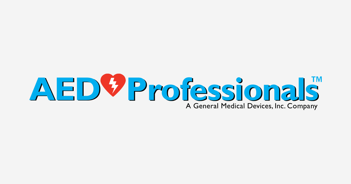 Cardiac Science Powerheart AED Units – AED Professionals
