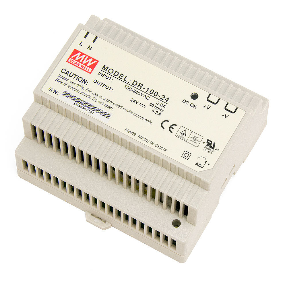 HD1PY Power Supply 24 Volts DC for AIVIA 200 – AED Professionals