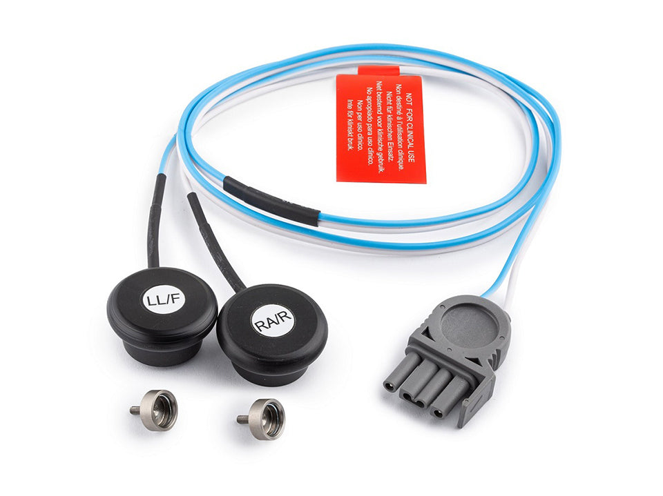 Physio LifePak Defibrillation Training Cable – AED Professionals