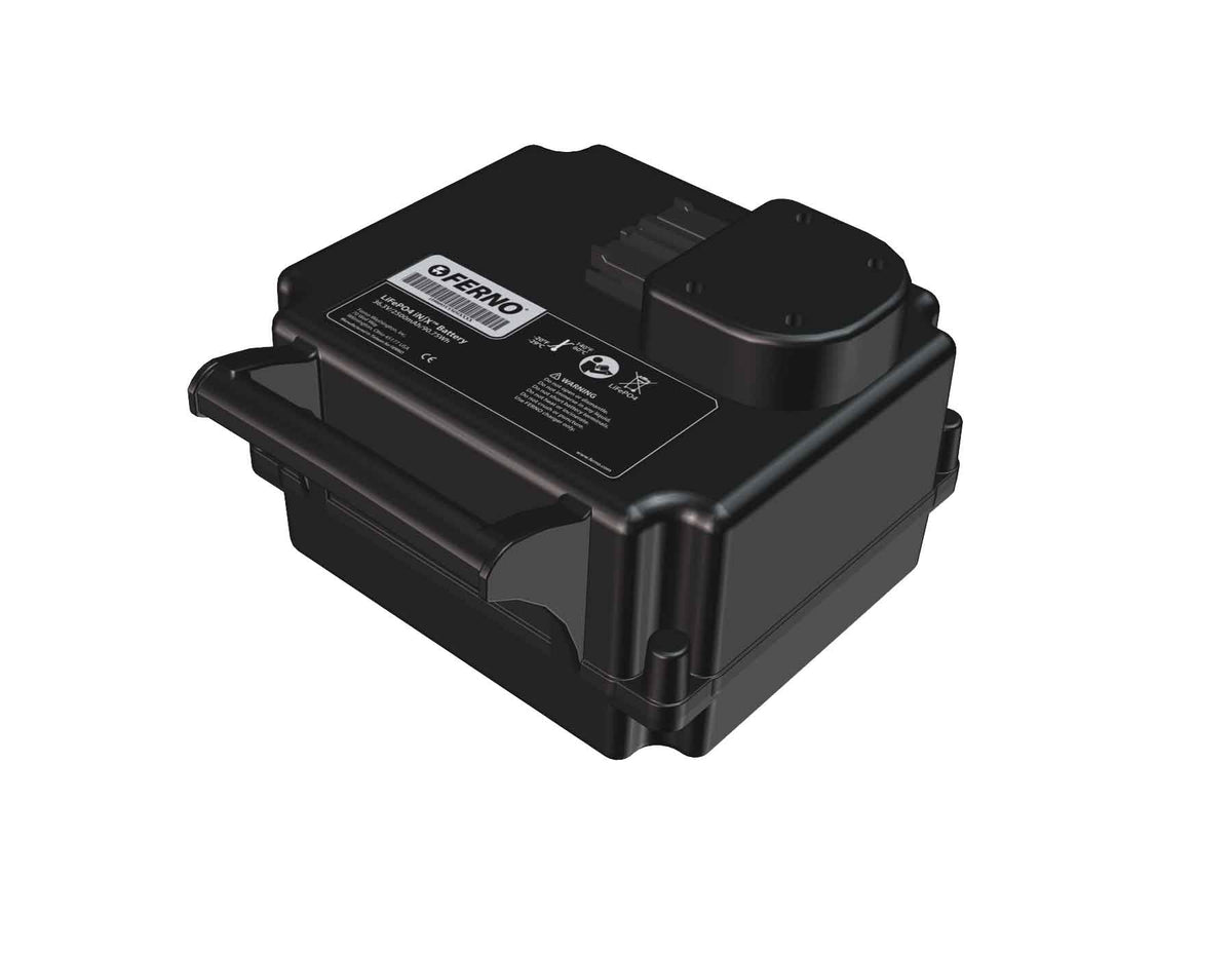 Ferno iNX Cot Battery | AED Professionals