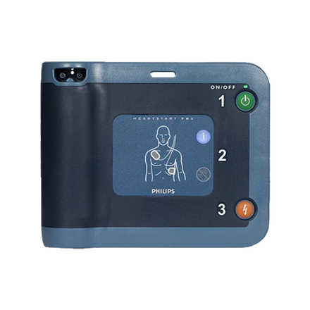 Philips AEDs | Philips HeartStart AED | AED Professionals