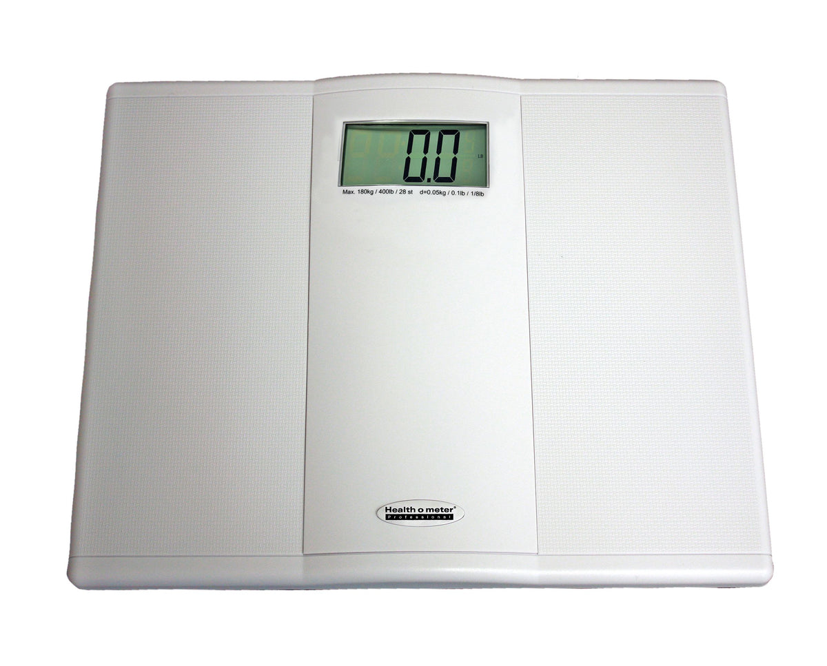 Health o meter 822KL Digital Floor Scale | AED Professionals