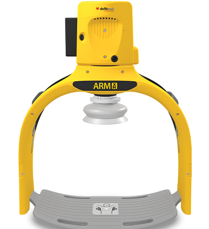 Defibtech Lifeline ARM XR Chest Compression Device – AED Professionals