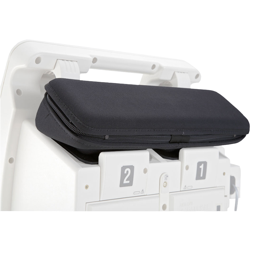 Physio-Control LIFEPAK 15 Top Pouch | AED Professionals
