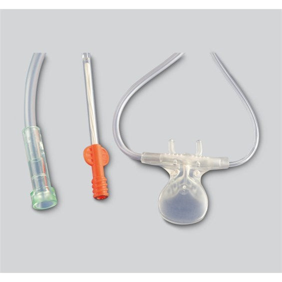 Physio-Control/Stryker LIFEPAK Smart CapnoLine with O2, Pediatric, 25 ...