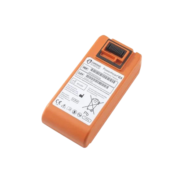 AED Batteries | AED Professionals