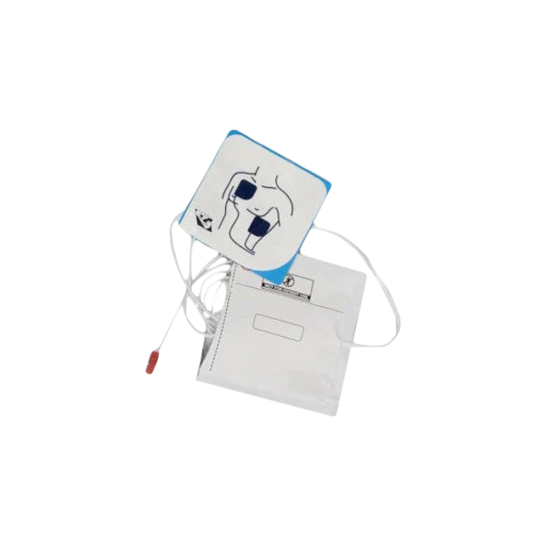 Cardiac Science Powerheart G3 Adult AED Training Pads | AED Professionals