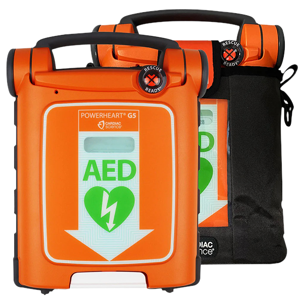AED Devices & Medical Supplies | AED Professionals