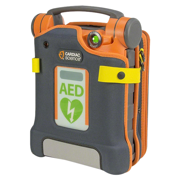 AED Carry Cases | AED Professionals
