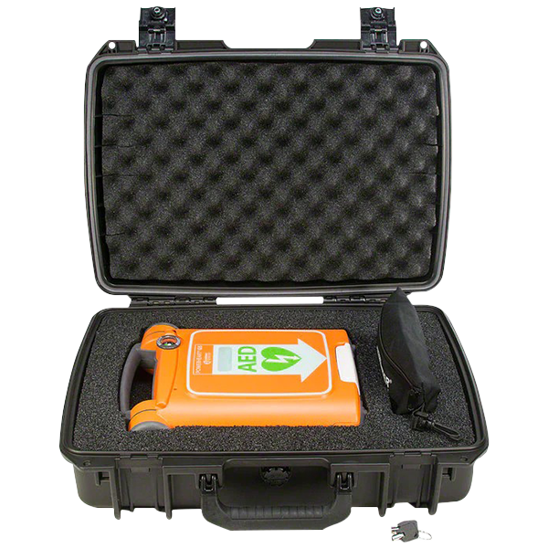 AED Carry Cases | AED Professionals