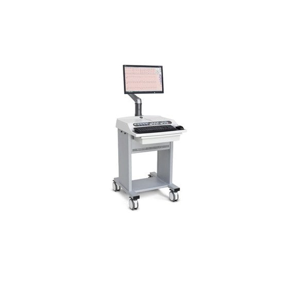 GE Healthcare CASE 6.73 Stress Test System | AED Professionals