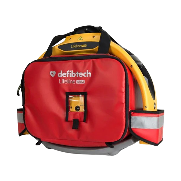 Automatic CPR Machines | defibtech Lifeline ARM – AED Professionals