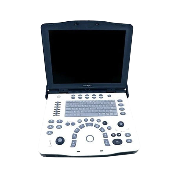GE LOGIQ V2 Premium Ultrasound Machine | AED Professionals
