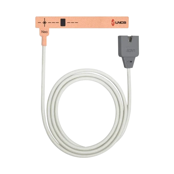 Masimo SET LNCS Neonatal L Disposable Sensor | AED Professionals