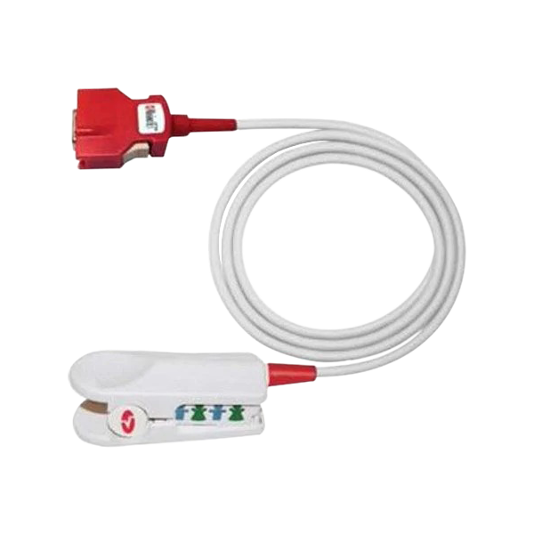 Masimo SET Rainbow DCIP-6 Sensor, Pediatric | AED Professionals