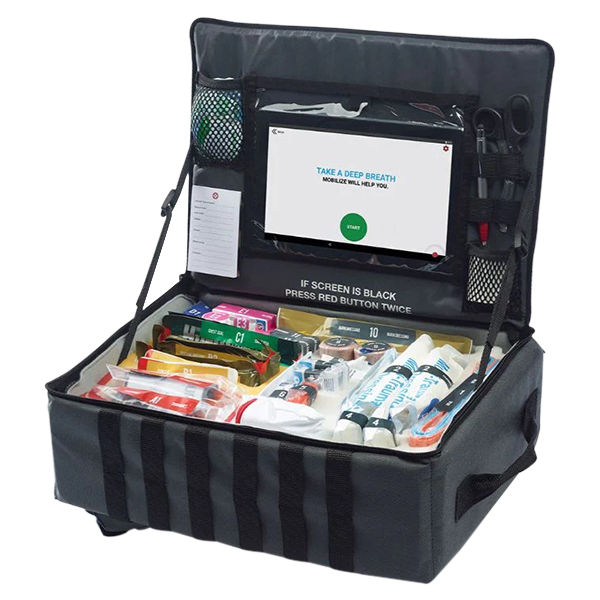 Mobilize Rescue Systems – AED Professionals