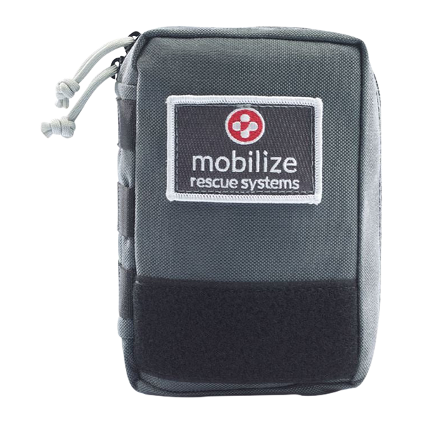 ZOLL Mobilize Rescue Systems Compact Trauma Kit | AED Professionals