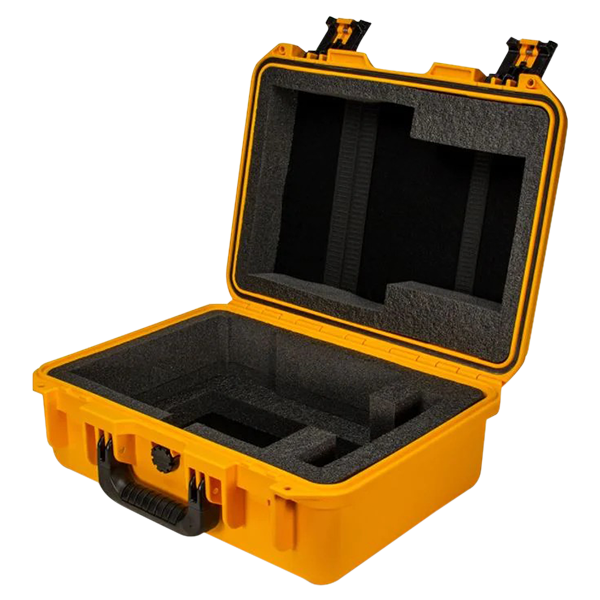Physio-Control/Stryker LIFEPAK 1000 Hard Shell AED Carry Case | AED ...