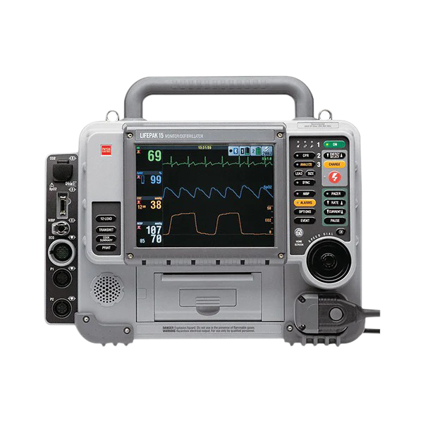 AEDs versus Manual Defibrillators | AED Professionals