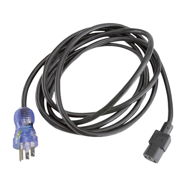 Physio-Control/Stryker LIFEPAK 15 & 20e AC Power Cord | AED Professionals