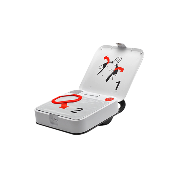 Physio-Control/Stryker LIFEPAK CR2 AED | AED Professionals