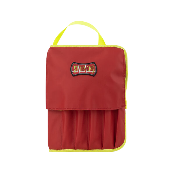 STATPACKS G3 First Aid Circulatory Kit | AED Professionals