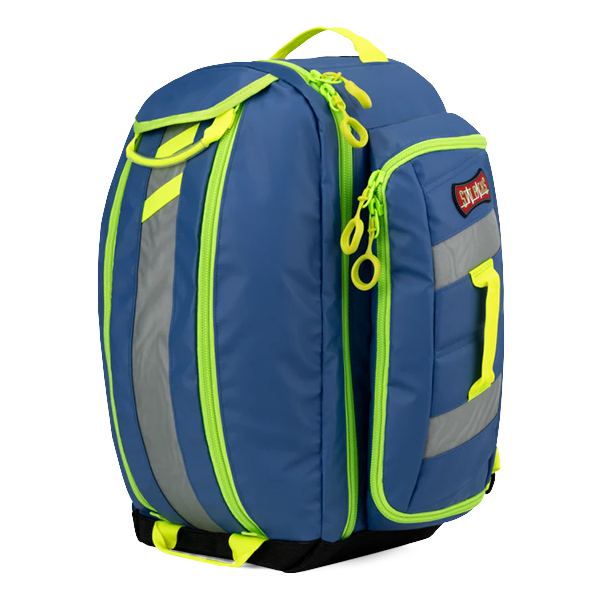 STATPACKS G3 Load-N-Go Backpack | AED Professionals