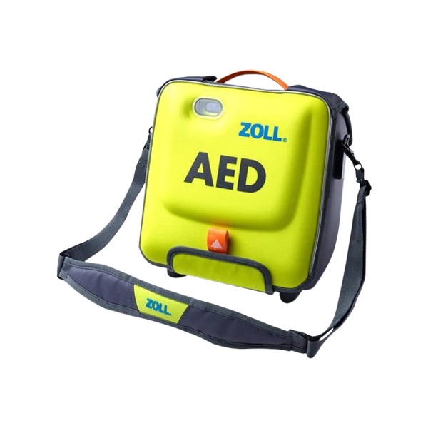 ZOLL AED 3 AED Standard Carry Case | AED Professionals