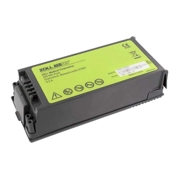 AED Batteries | AED Professionals