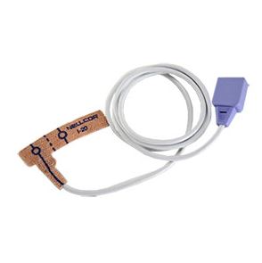 Physio-Control LIFEPAK 20 Oxisensor II Neonatal SpO2 Nelcor Sensor, Di ...