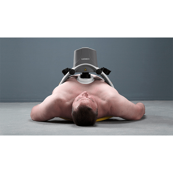 Physio-Control/Stryker LUCAS 3.1 Automated Chest Compression System ...